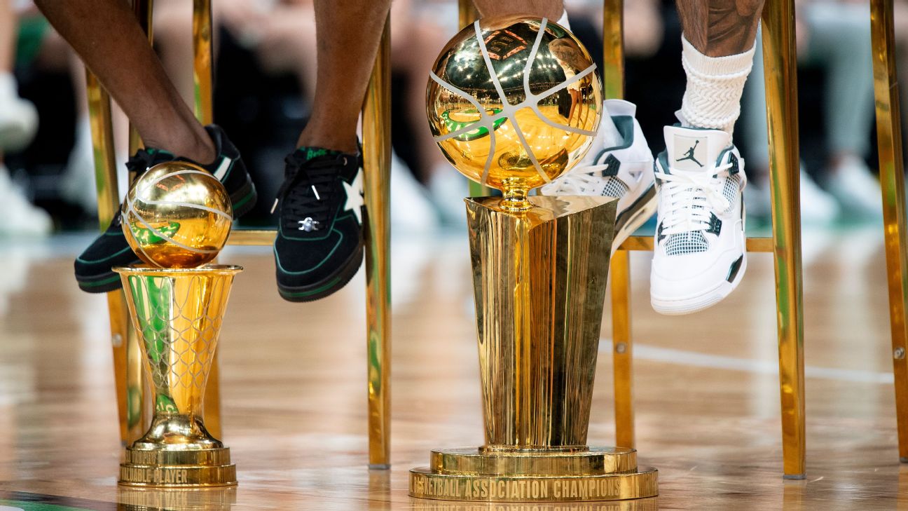 NBA Finals 2026: Experts' picks for Knicks-Spurs, Finals MVP - ABC7 New ...