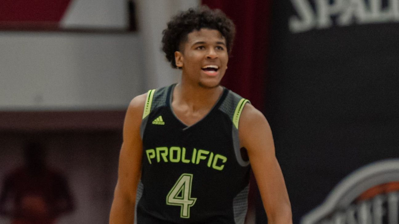 Prolific Prep high school hoops relocating from California to Florida ...