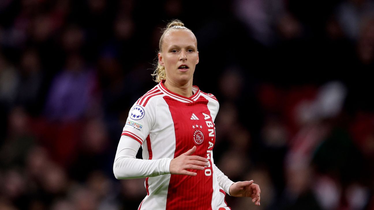 ESPN Nederland - Voor de fans. Altijd en overal.