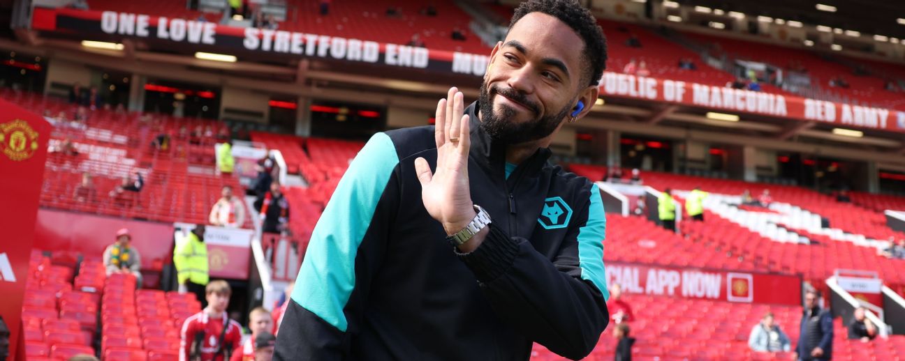 English Premier League News, Stats, Scores - ESPN