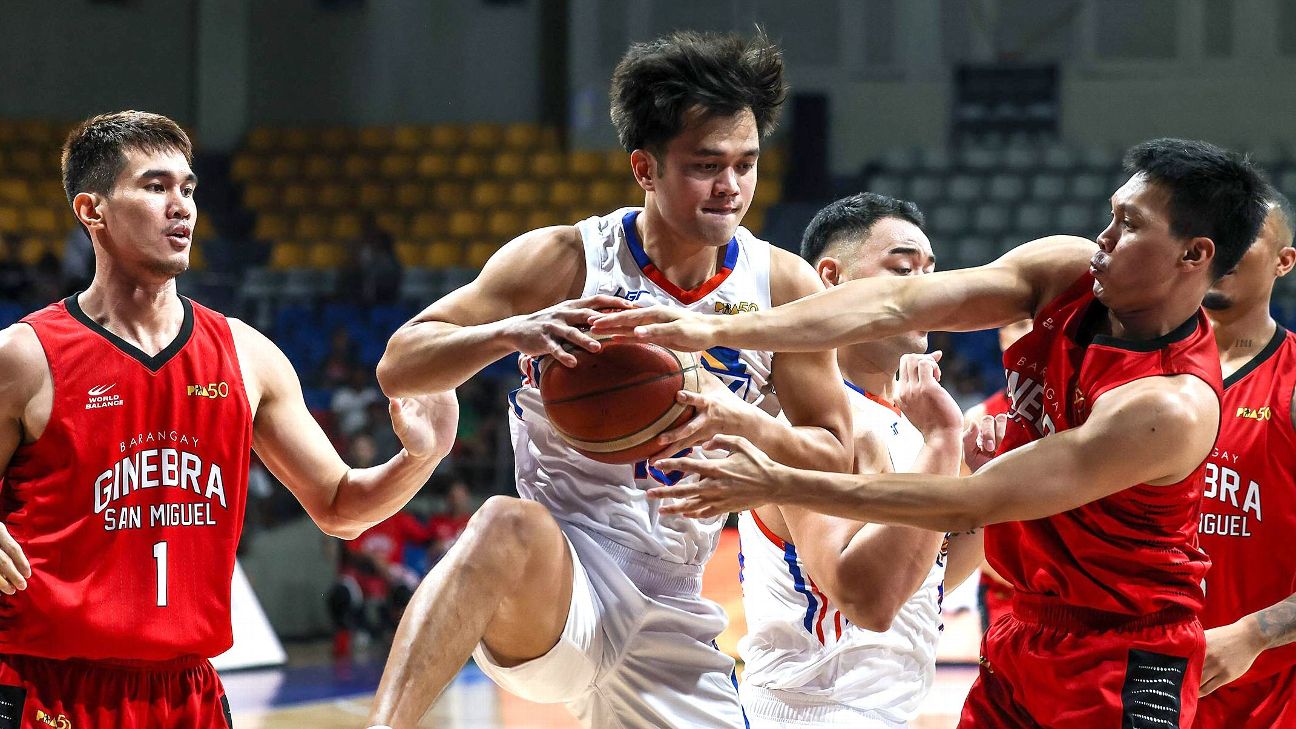 ESPN Philippines - Serving Sports Fans. Anytime. Anywhere.