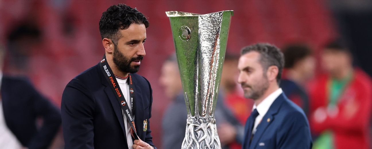 English Premier League News, Stats, Scores - ESPN