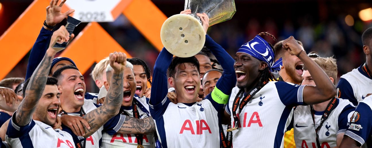 English Premier League News, Stats, Scores - ESPN