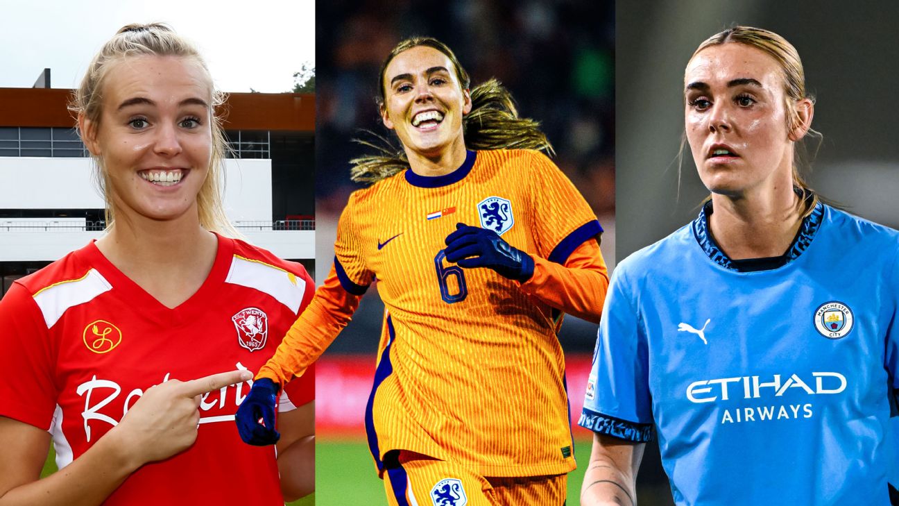 ESPN Nederland - Voor de fans. Altijd en overal.