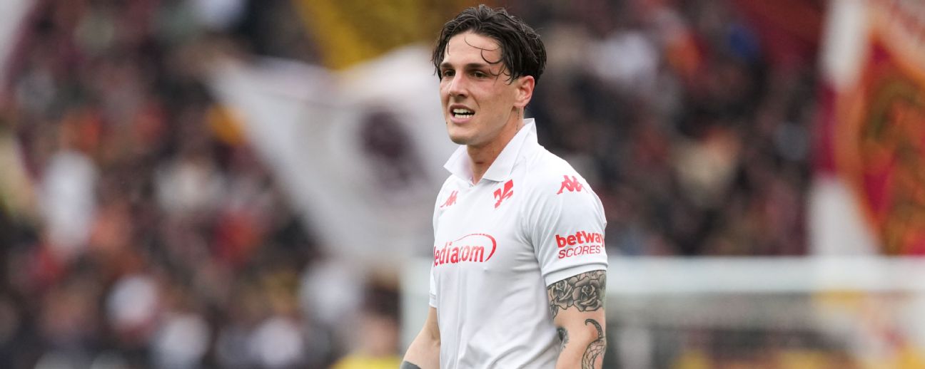 Roma Soccer Team Players