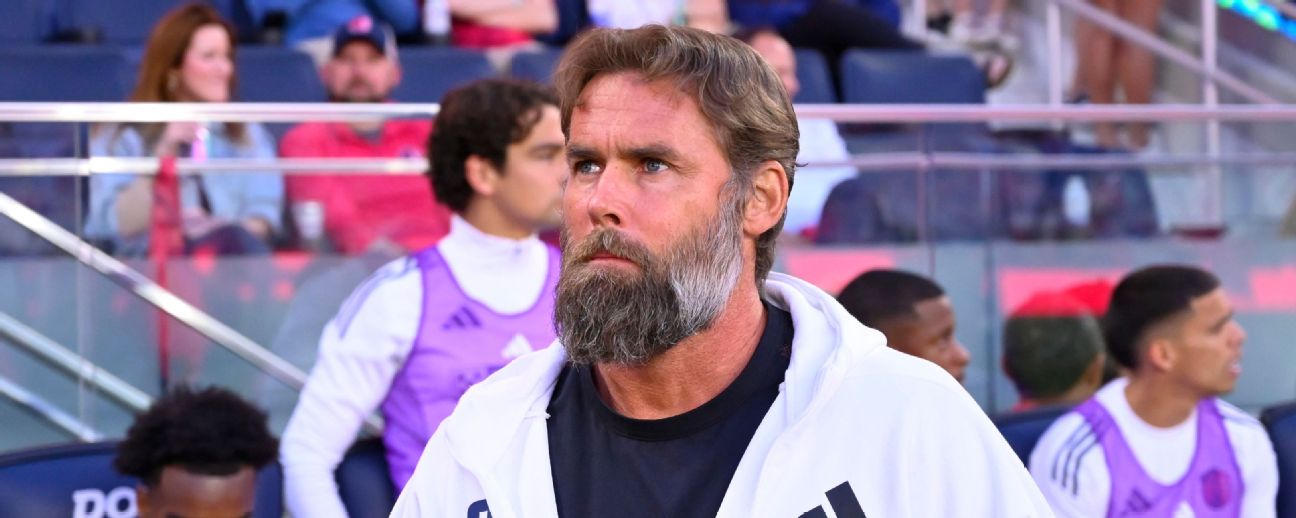 MLS News, Stats, Scores - ESPN