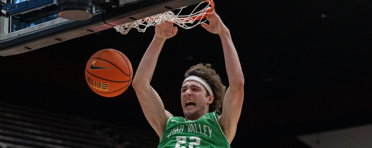 Dylan Gonzalez Baloncesto