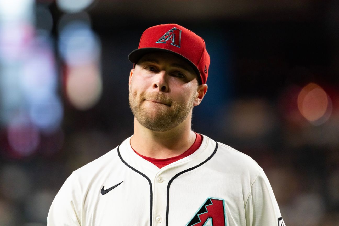 Mark Johnson Baseball Catcher