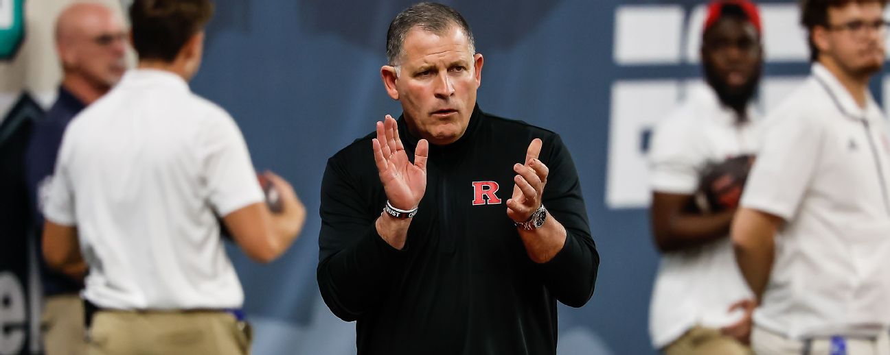 Big Ten Conference College Football News, Stats, Scores - ESPN.