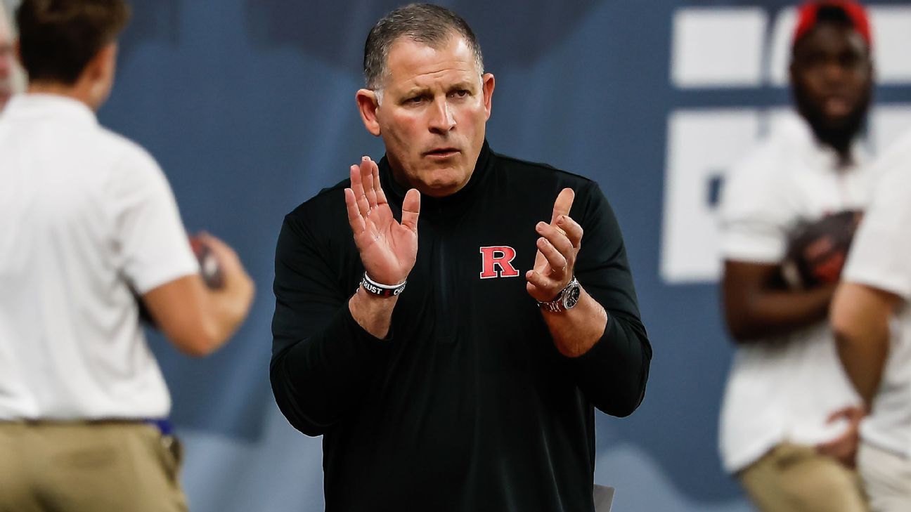 2026 college football recruiting class rankings: top 25 schools - ABC7 Los Angeles