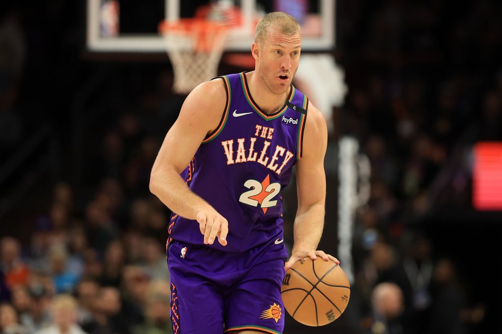 Joey Graham Nba