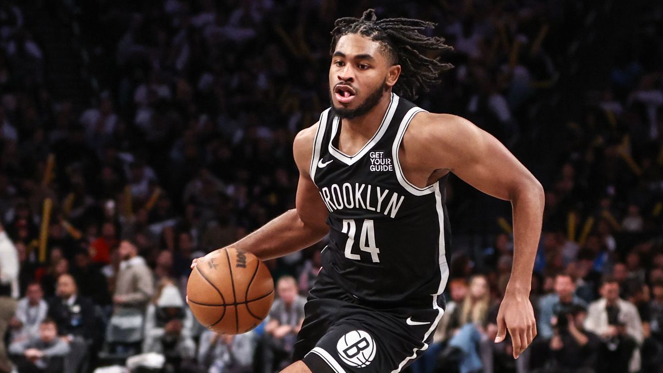 Sources: Nets' Cam Thomas picks $6M deal, to be FA in 2026 - ABC7 New York
