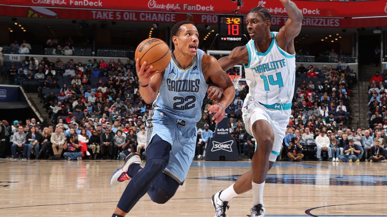 Fantasy Basketball - Leagues, Rankings, News, Picks & More