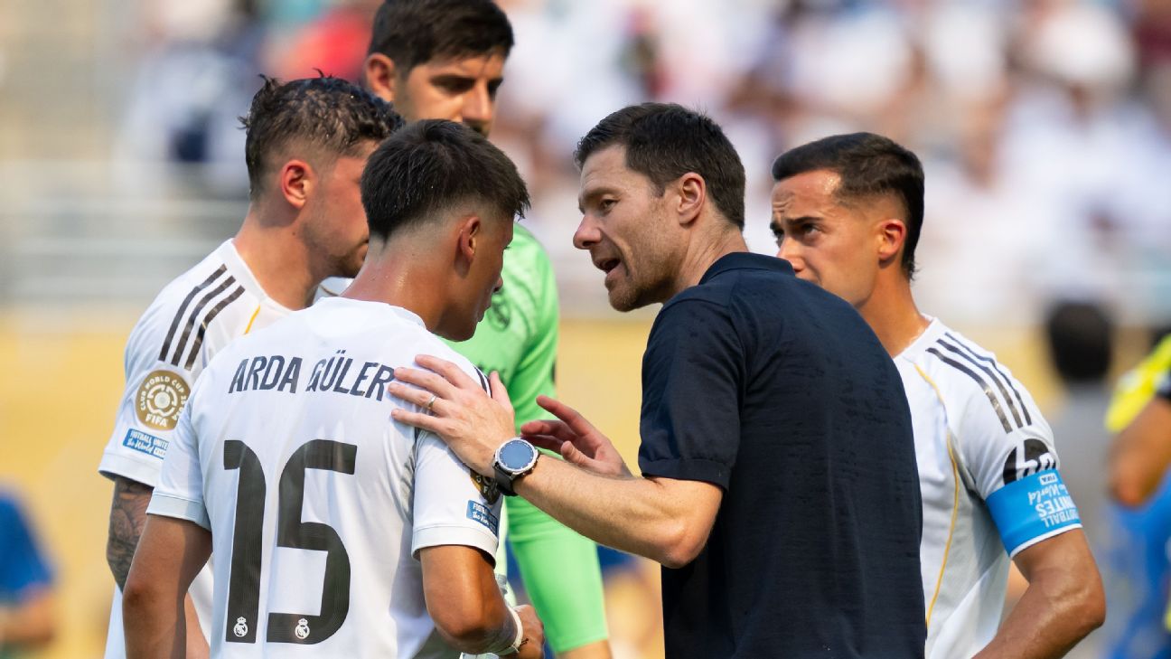 Football on ESPN - Scores, Stats and Highlights