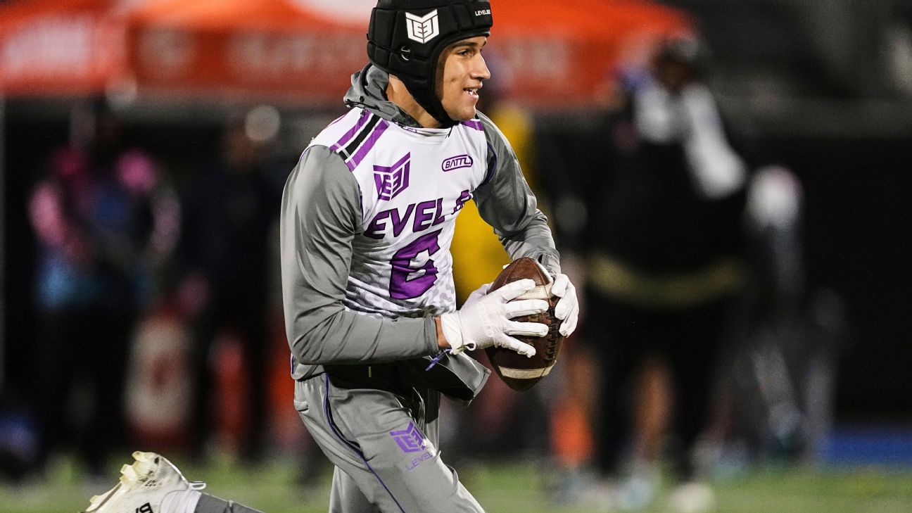 Notre Dame lands commitments from Khary Adams, Joey O'Brien - ABC7 Chicago