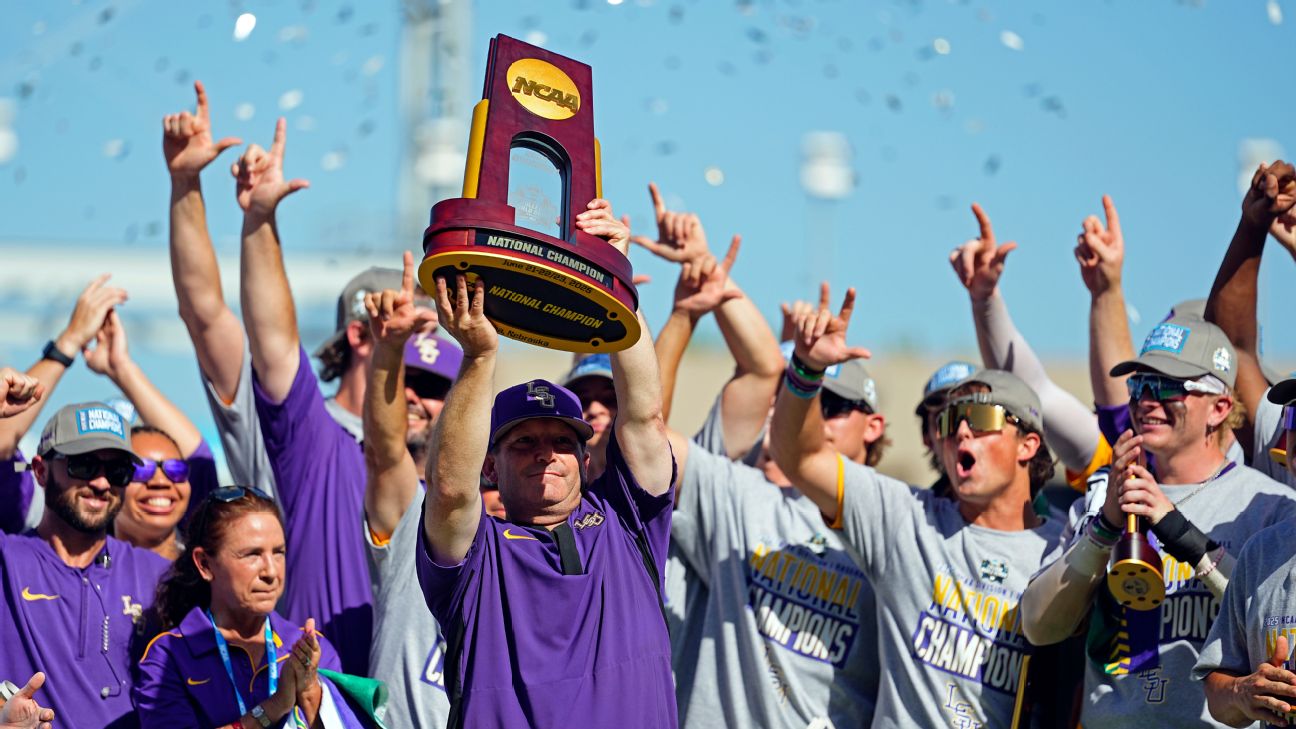 ESPNU - College Sports - NCAA Scores and Rankings - NCAA Sports