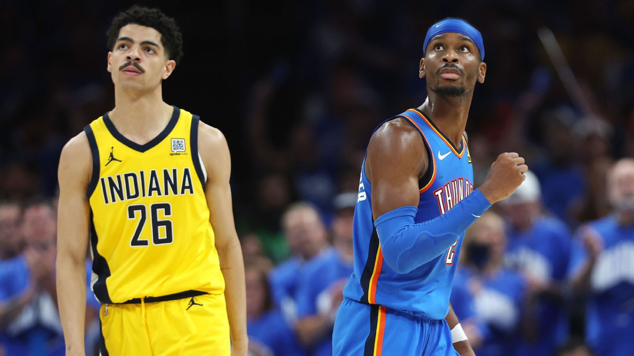 Who has won the NBA Finals? Championship winners by year - ABC7 Chicago