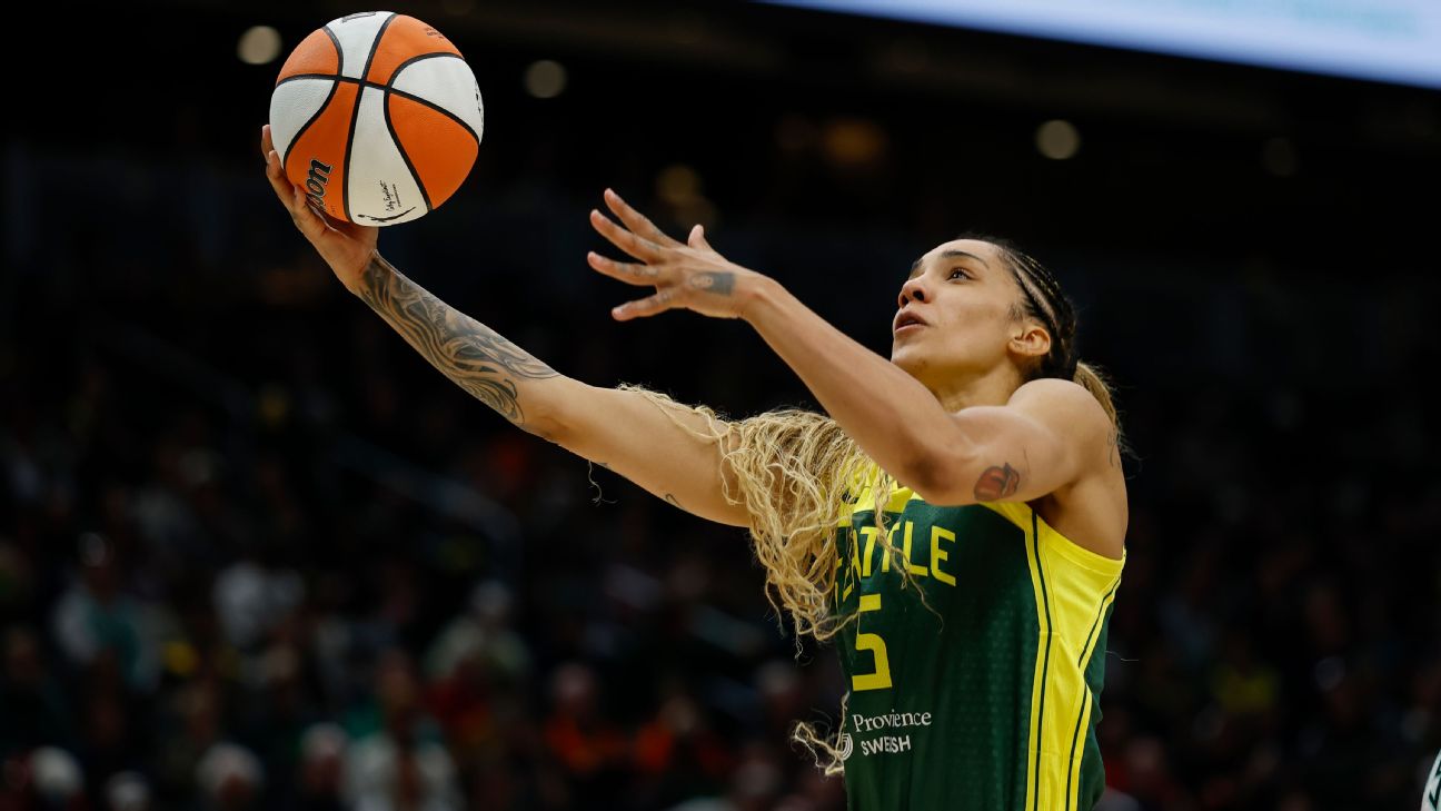 ESPN - Serving Sports Fans. Anytime. Anywhere.