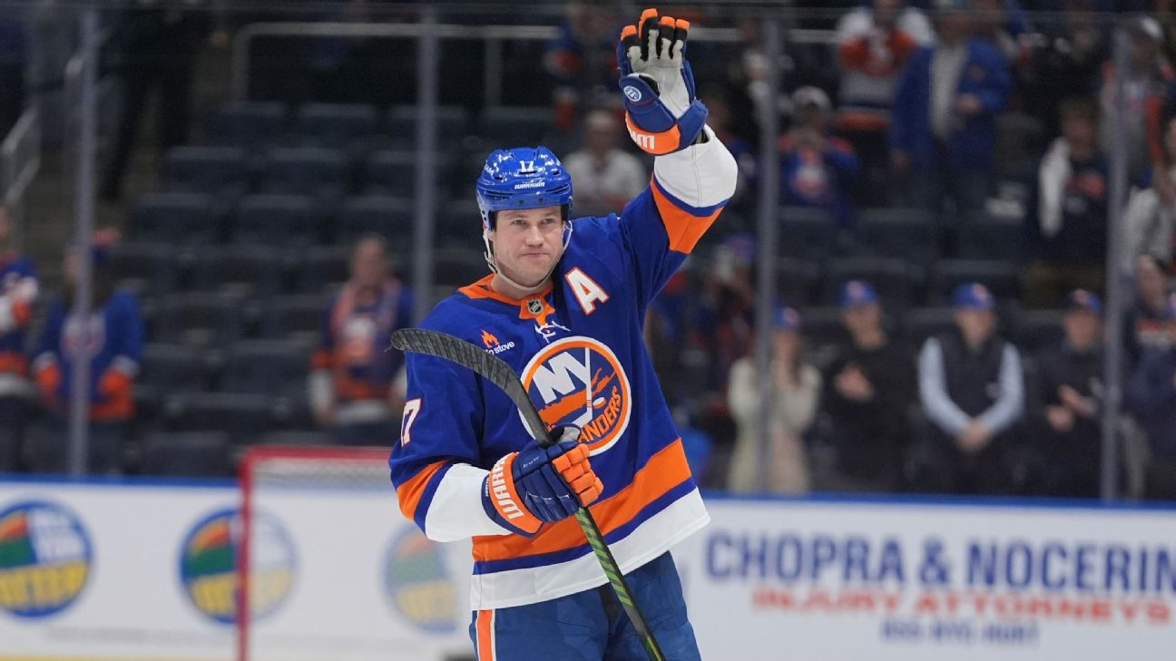 Matt Martin retires, leaving NHL with 4 visor-less players - ABC7 New York