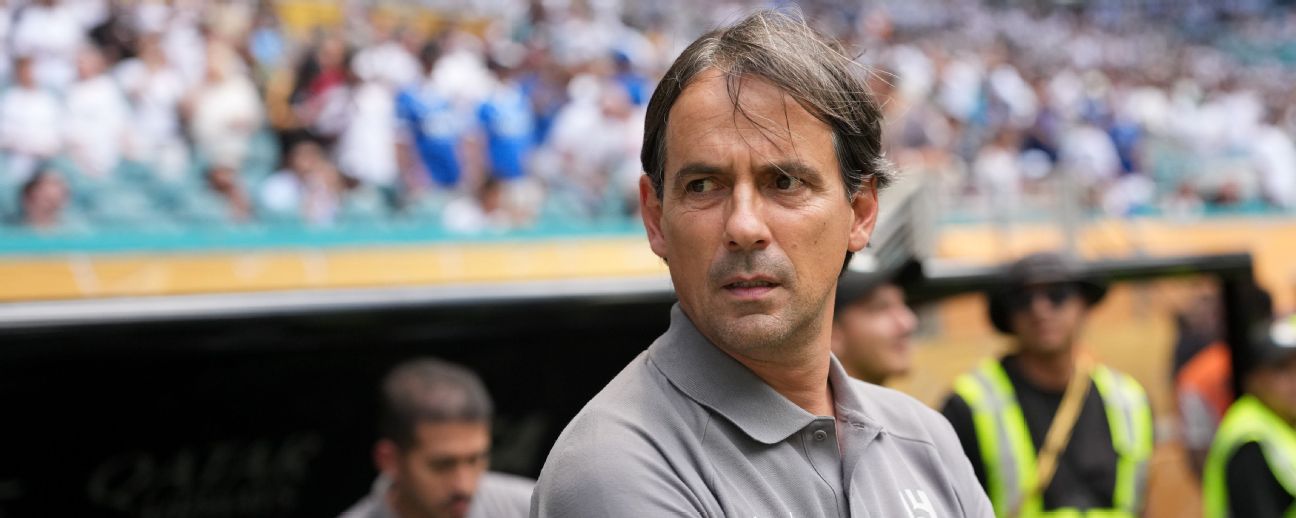 Saudi Pro League News, Stats, Scores - ESPN