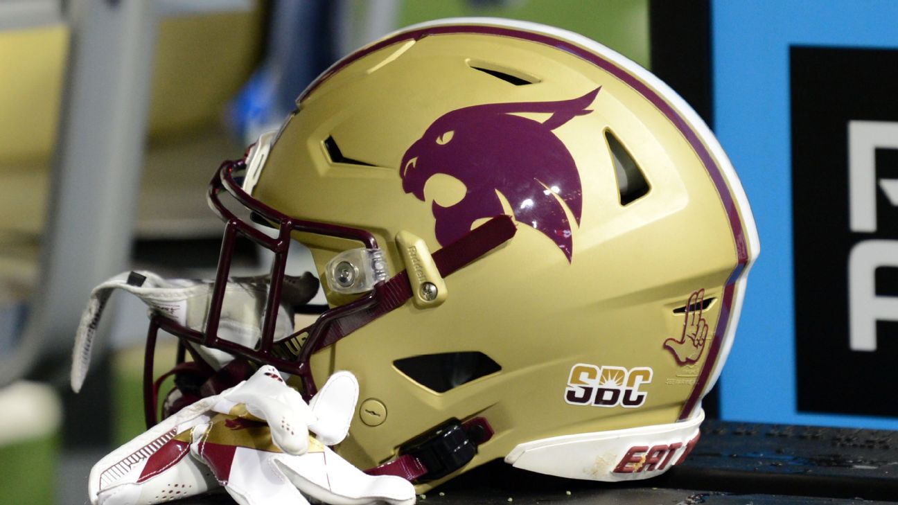 Pac-12 welcomes Texas State ahead of 2026 relaunch - ABC30 Fresno