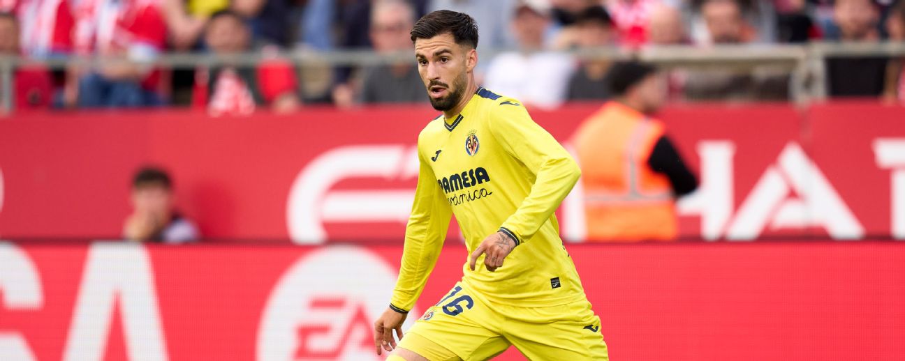 Spanish LALIGA News, Stats, Scores - ESPN