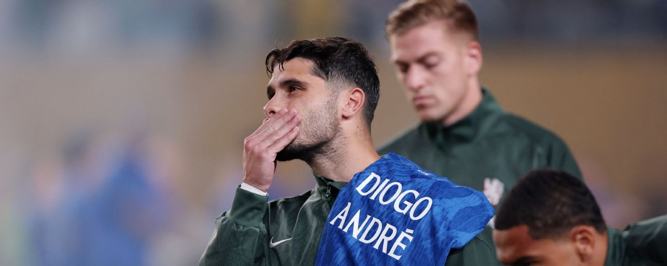 FIFA Club World Cup News, Stats, Scores - ESPN