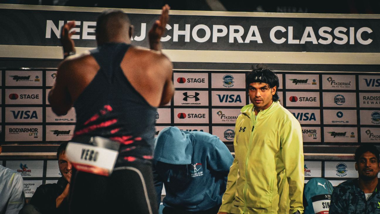 ESPN India - Serving Sports Fans. Anytime. Anywhere.