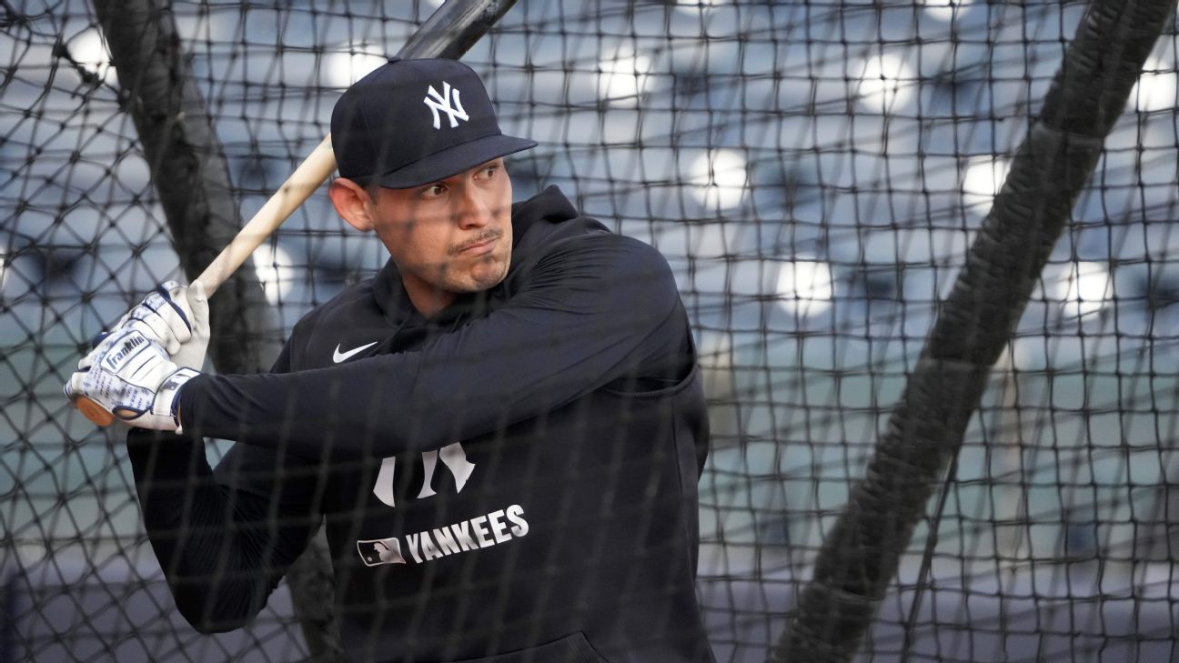 Catcher-needy Orioles acquire Alex Jackson from Yankees - ABC7 New York