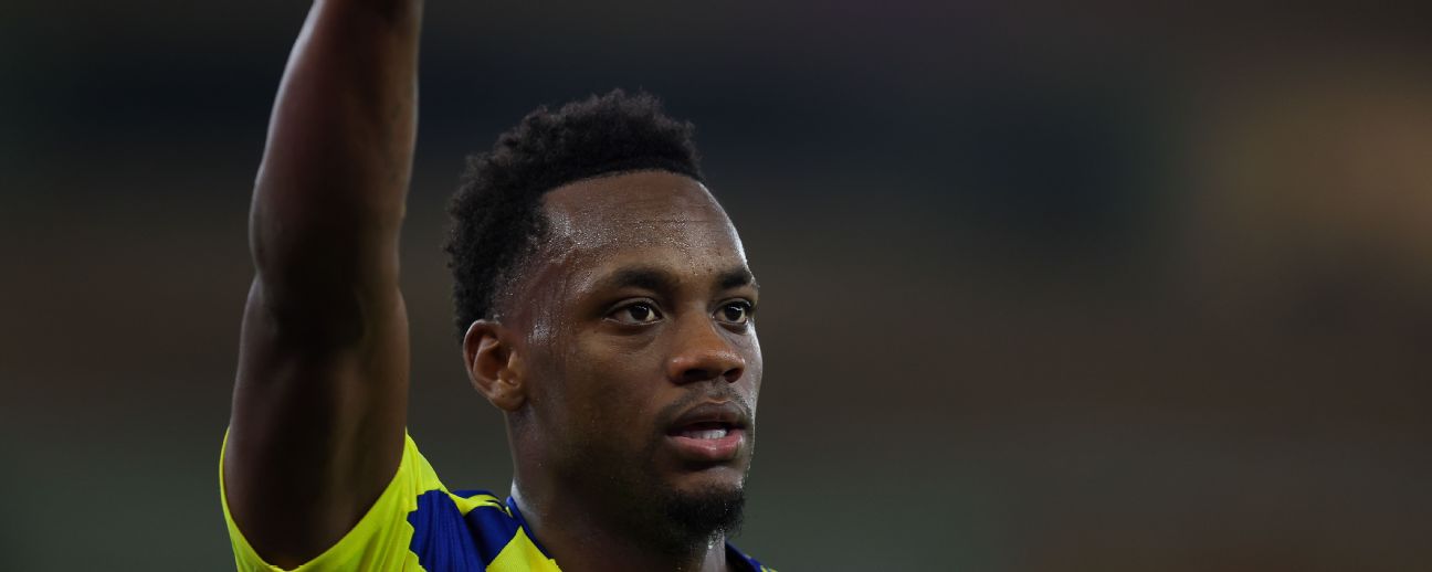 Turkish Super Lig News, Stats, Scores - ESPN