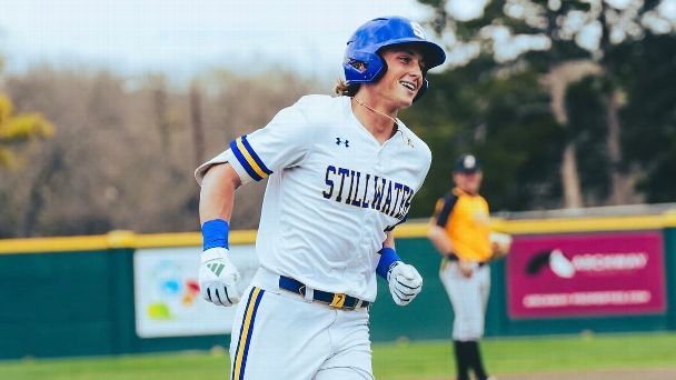 MLB draft 2025: Recap, analysis for all 30 teams' picks - ABC13 Houston