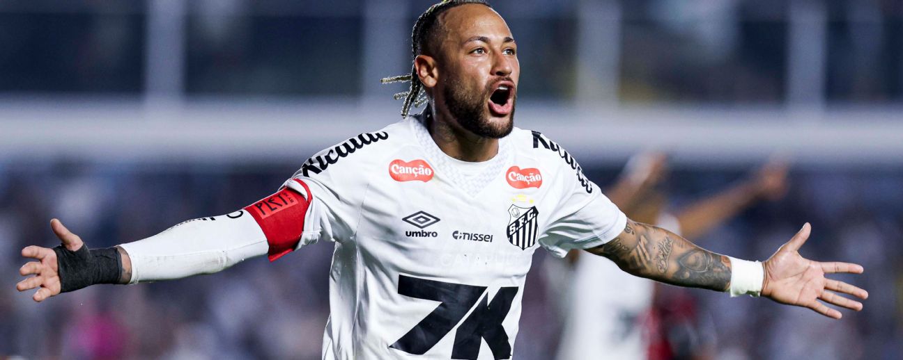 Brazilian Serie A News, Stats, Scores - ESPN