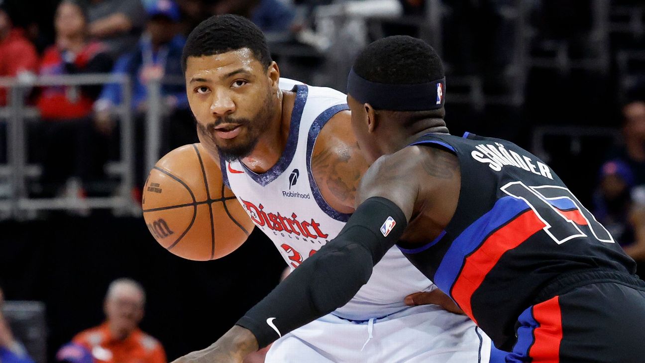 2025 NBA Draft News - ESPN