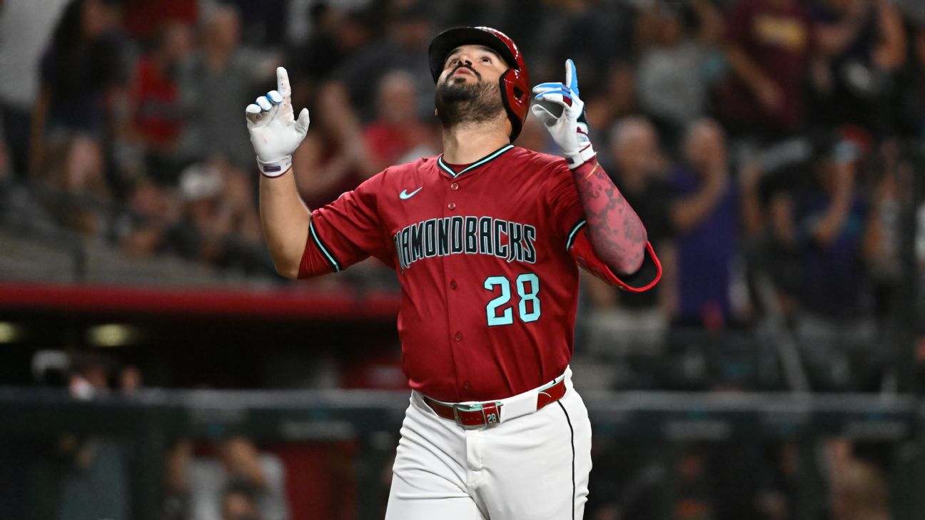 Mets vs. Giants: Horario y canales, MLB Sunday Night Baseball - ESPN