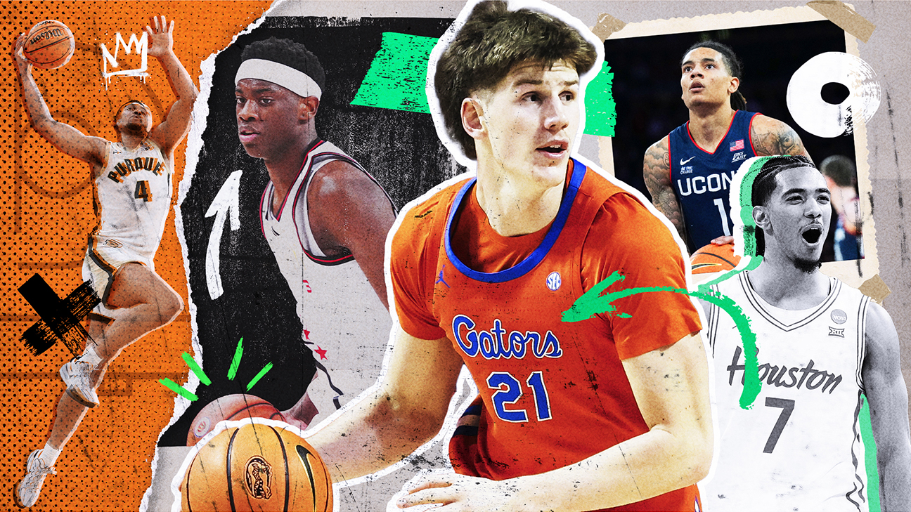 100 days to men's college basketball: Top stories, players, games ...
