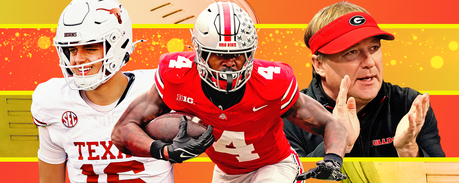 CFP 2025: 32 teams can make the College Football Playoff – BucksInsider.com