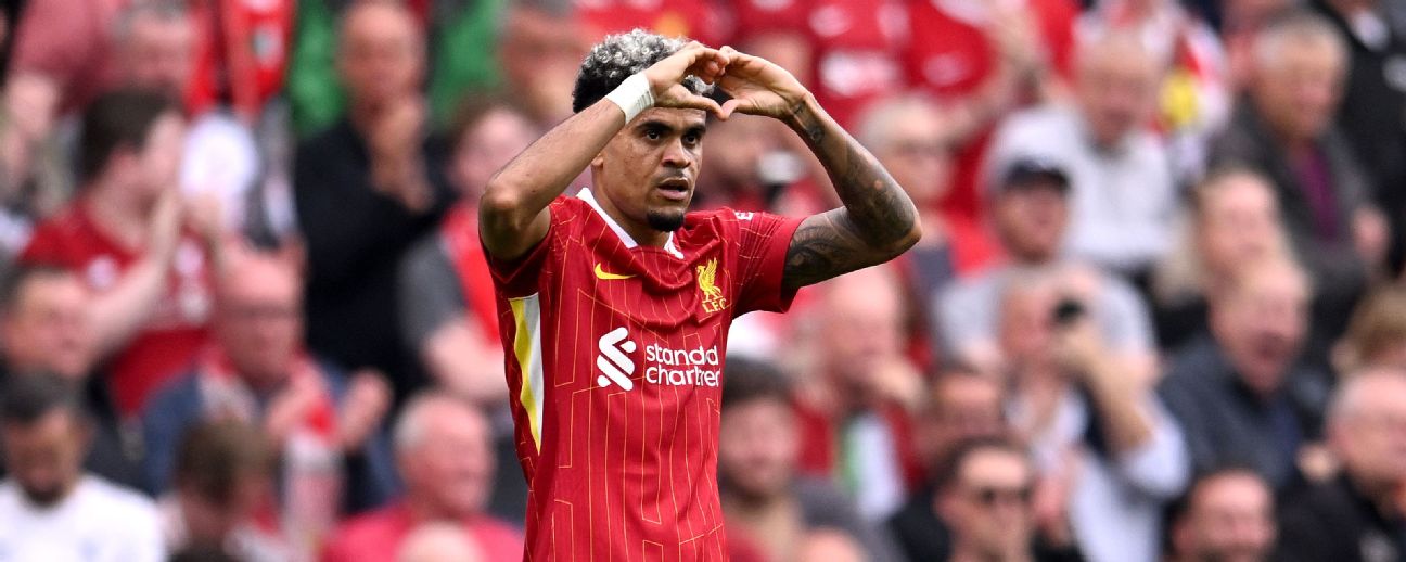 German Bundesliga News, Stats, Scores - ESPN