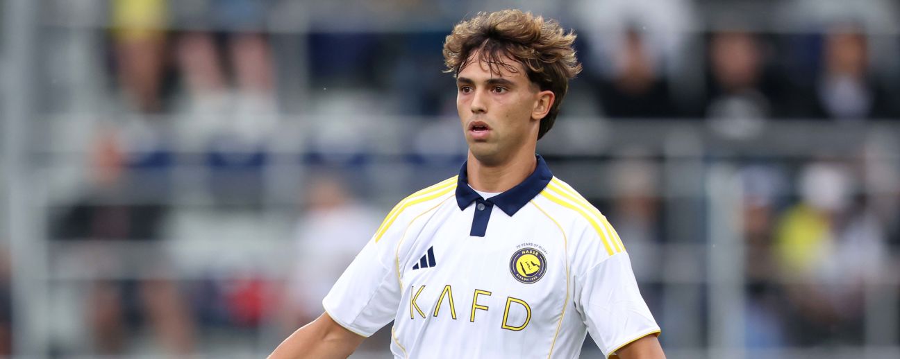 Saudi Pro League News, Stats, Scores - ESPN