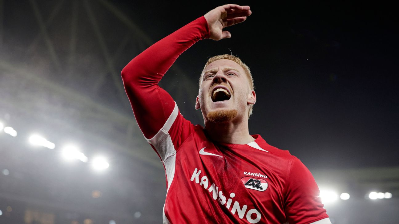 ESPN Nederland - Voor de fans. Altijd en overal.