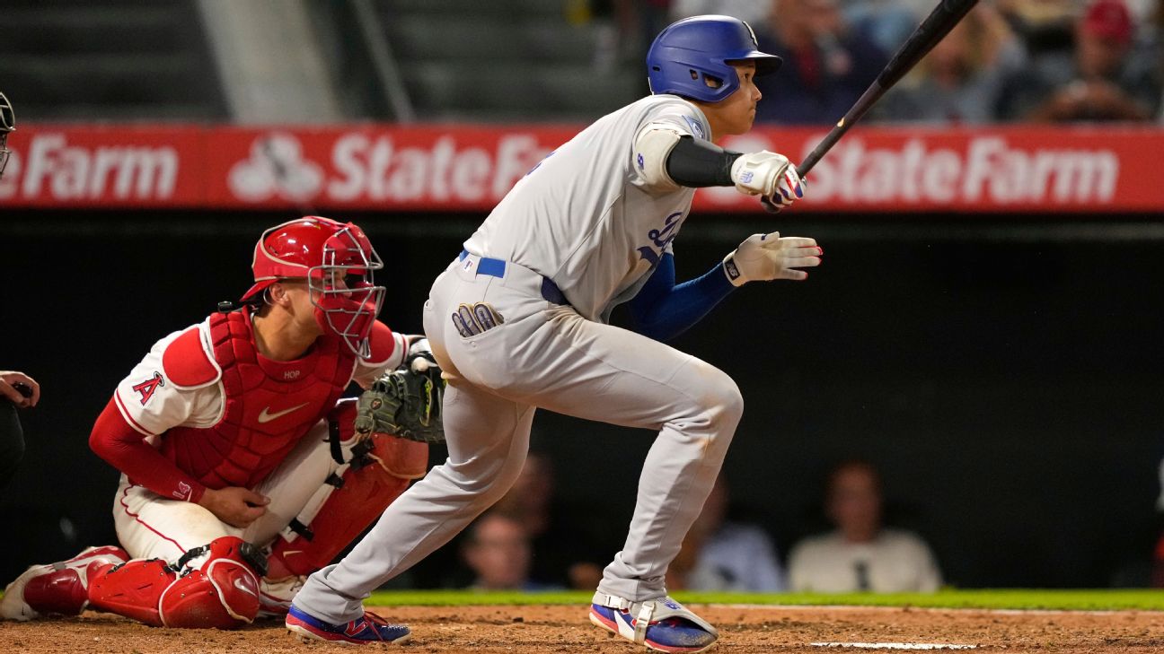 Zach Neto, Angels turn triple play off Shohei Ohtani liner - ABC7 Los ...