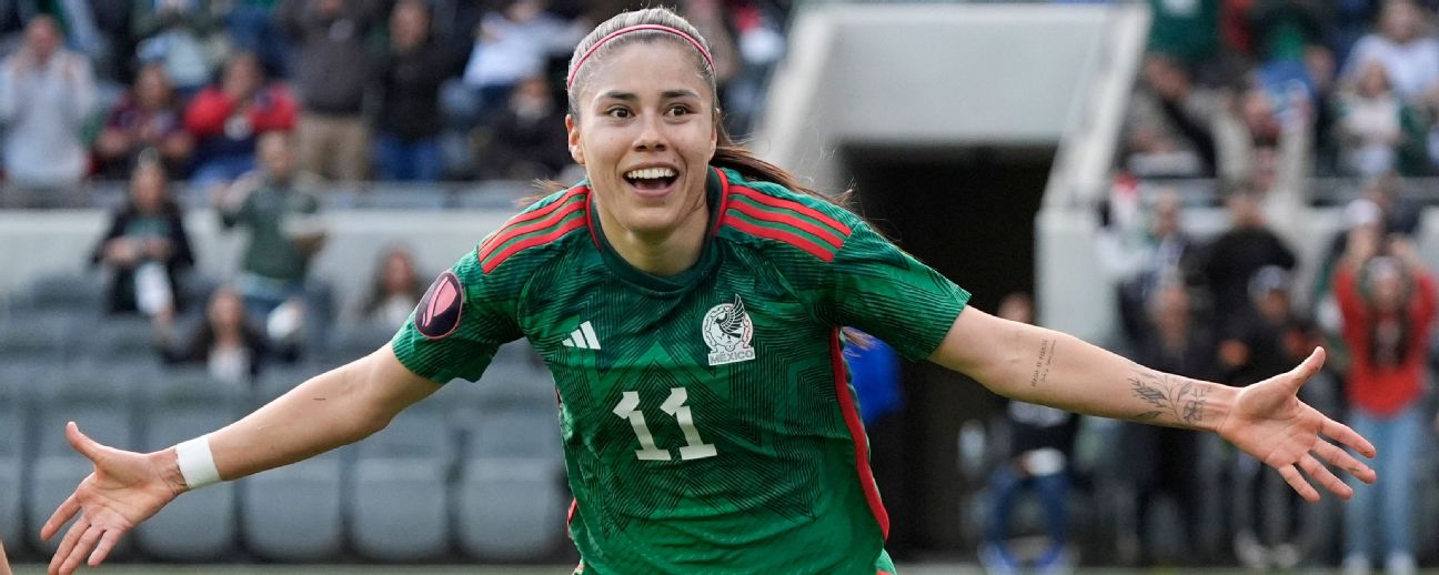 NWSL News, Stats, Scores - ESPN