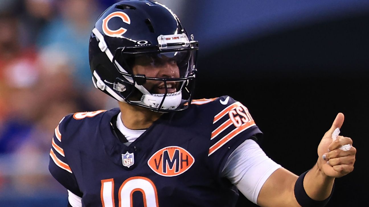 Sports Betting Picks and Predictions - ESPN