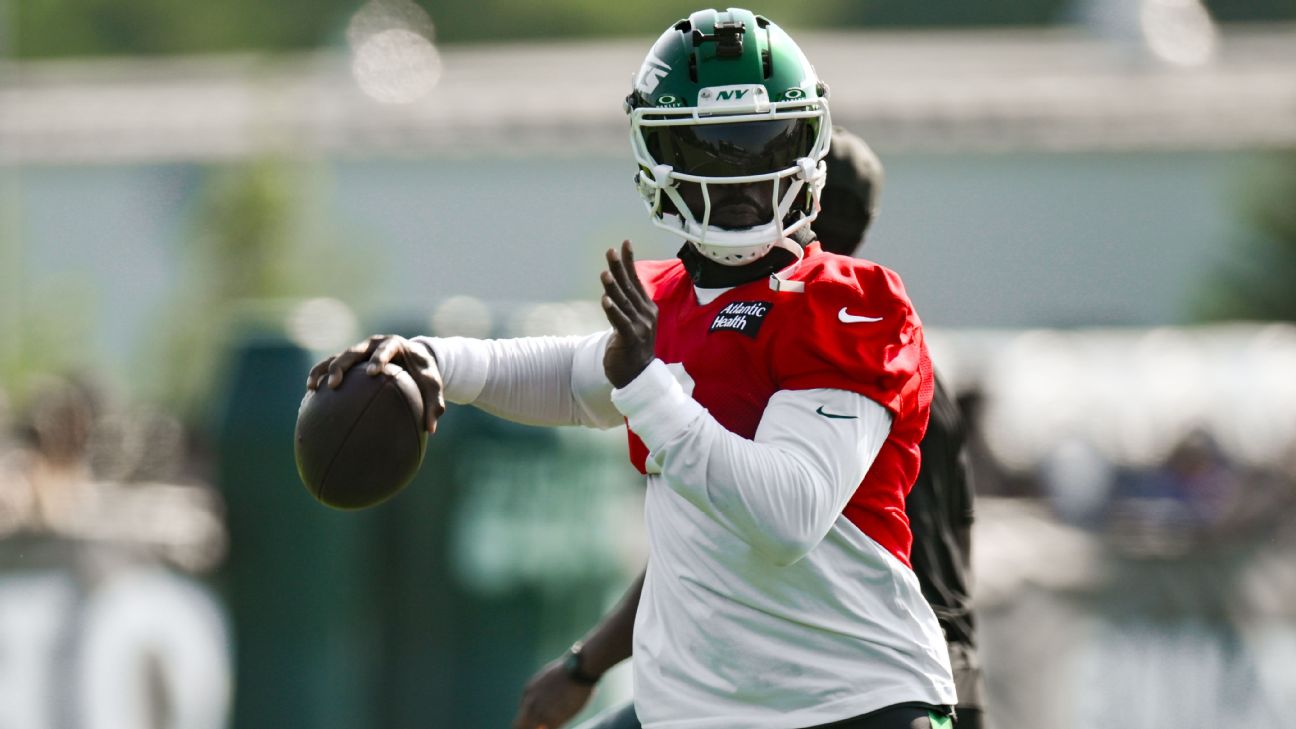 Tyrod Taylor: More Than Just a Backup QB