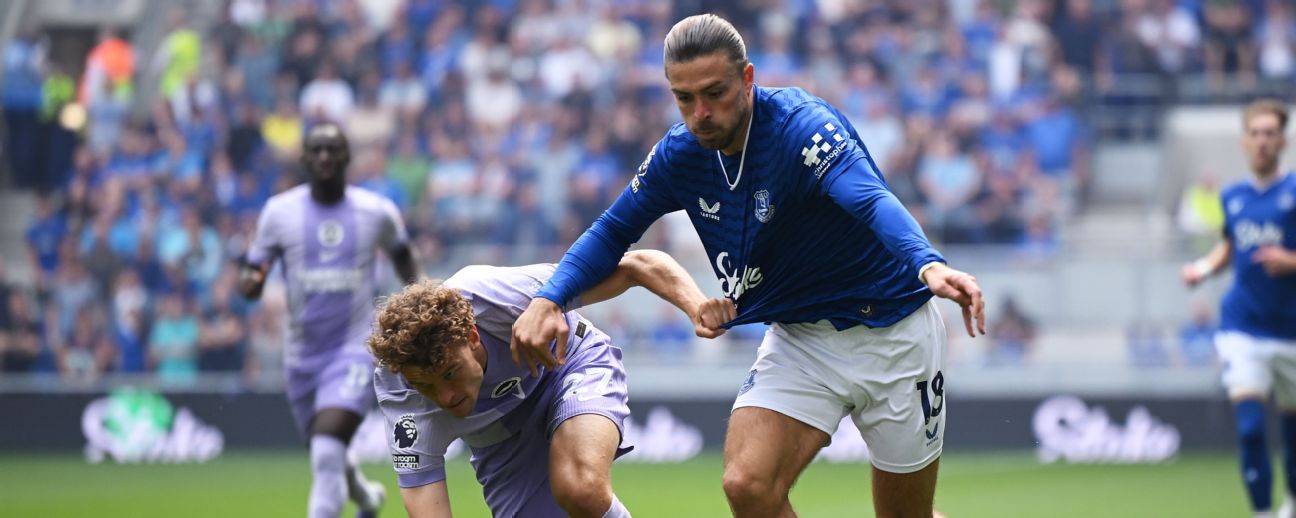 English Premier League News, Stats, Scores - ESPN