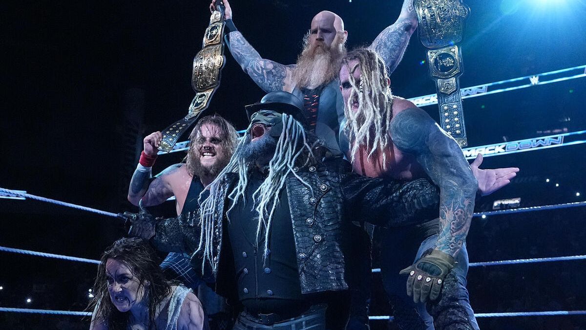 WWE News, Video - WWE