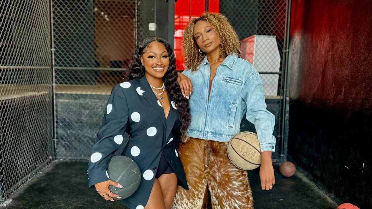 WNBA on ESPN - Scores, Stats and Highlights