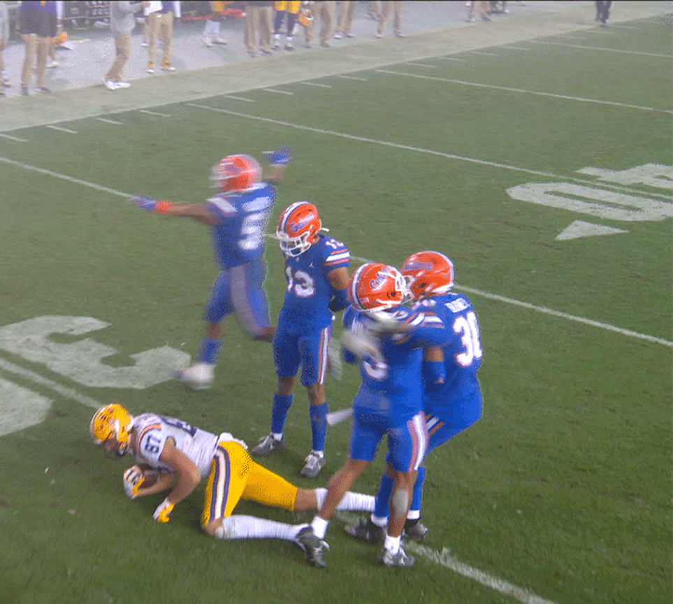 Revisiting Marco Wilson's infamous shoe toss five years later - ESPN