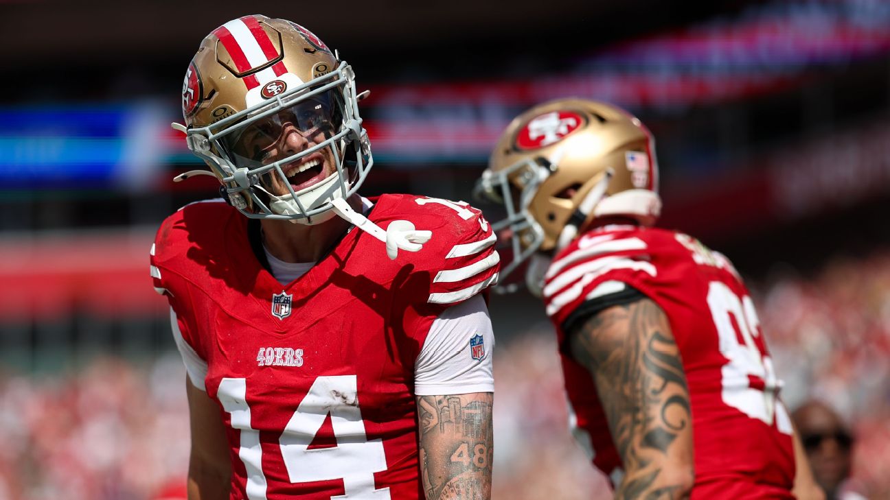 2025 NFL season X factors: Key players for all 32 teams - ABC11 Raleigh-Durham