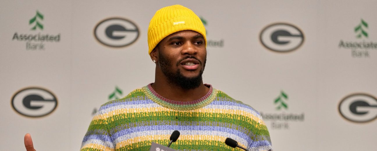 WISCONSIN Sports Teams, Scores, Stats, News, Standings, Rumors