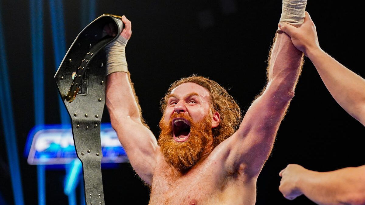 WWE News, Video - WWE